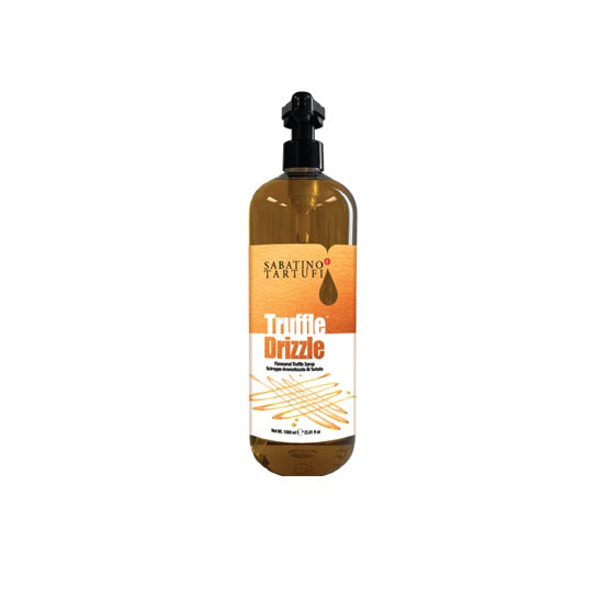 Sabatino Truffle Drizzle 1L x 6btl – FoodService.com.sg